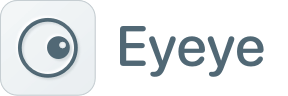 Eyeye: Eyesight Trainer App Powered by Eye Tracking
